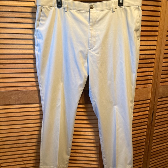 Covington | Pants | Covington Khaki Chino Pants | Poshmark